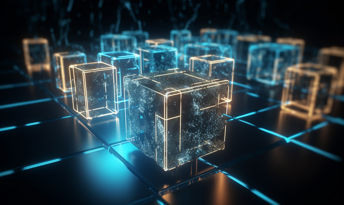 Comprendre la Blockchain : Une Introduction Simplifiée - Pourton.info