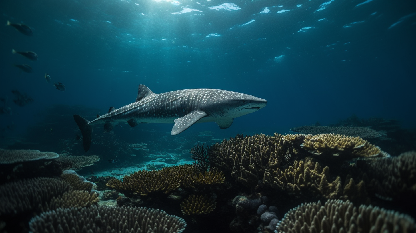Les scientifiques découvrent une nouvelle espèce de requin dans les ...