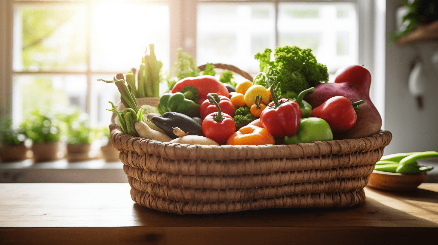 La nutrition : Comment bien manger pour rester en bonne santé - Pourton ...