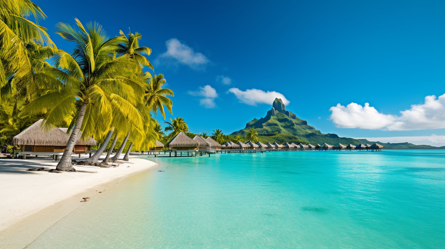 Les Plus Belles Plages du Monde : Découvrez les Joyaux Cachés de la ...