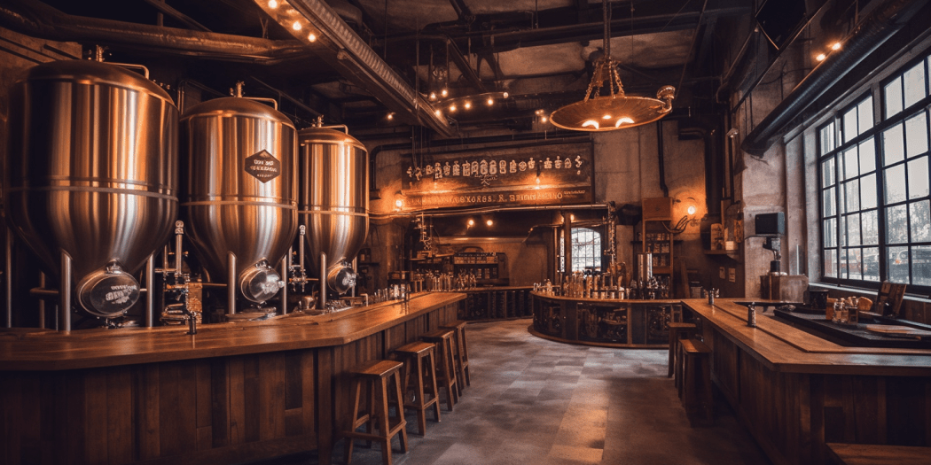 Le boom des microbrasseries en France : la bière artisanale séduit de ...