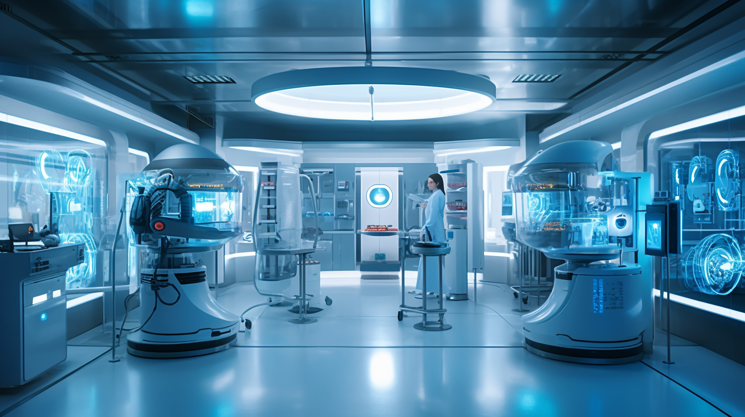 L'avenir de l'IA : Comment l'intelligence artificielle transformera notre monde - Pourton.info