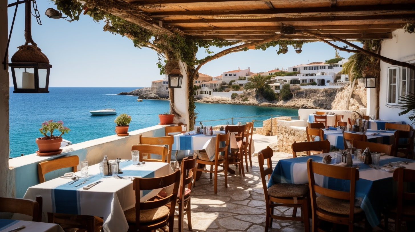 Recette Méditerranéenne: Découvrez les Saveurs Ensoleillées de la ...