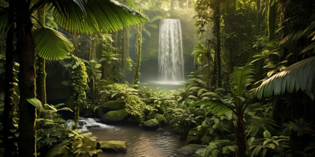 La Forêt Amazonienne: Un Trésor Naturel en Péril - Pourton.info