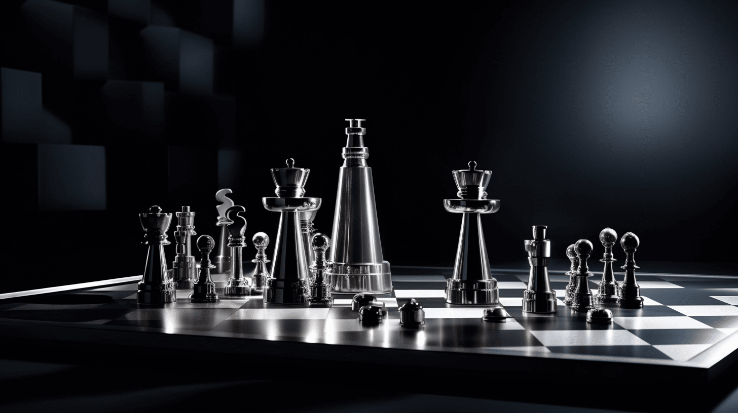 Les Points ELO dans les Échecs : Un Indicateur Clé de la Performance ...