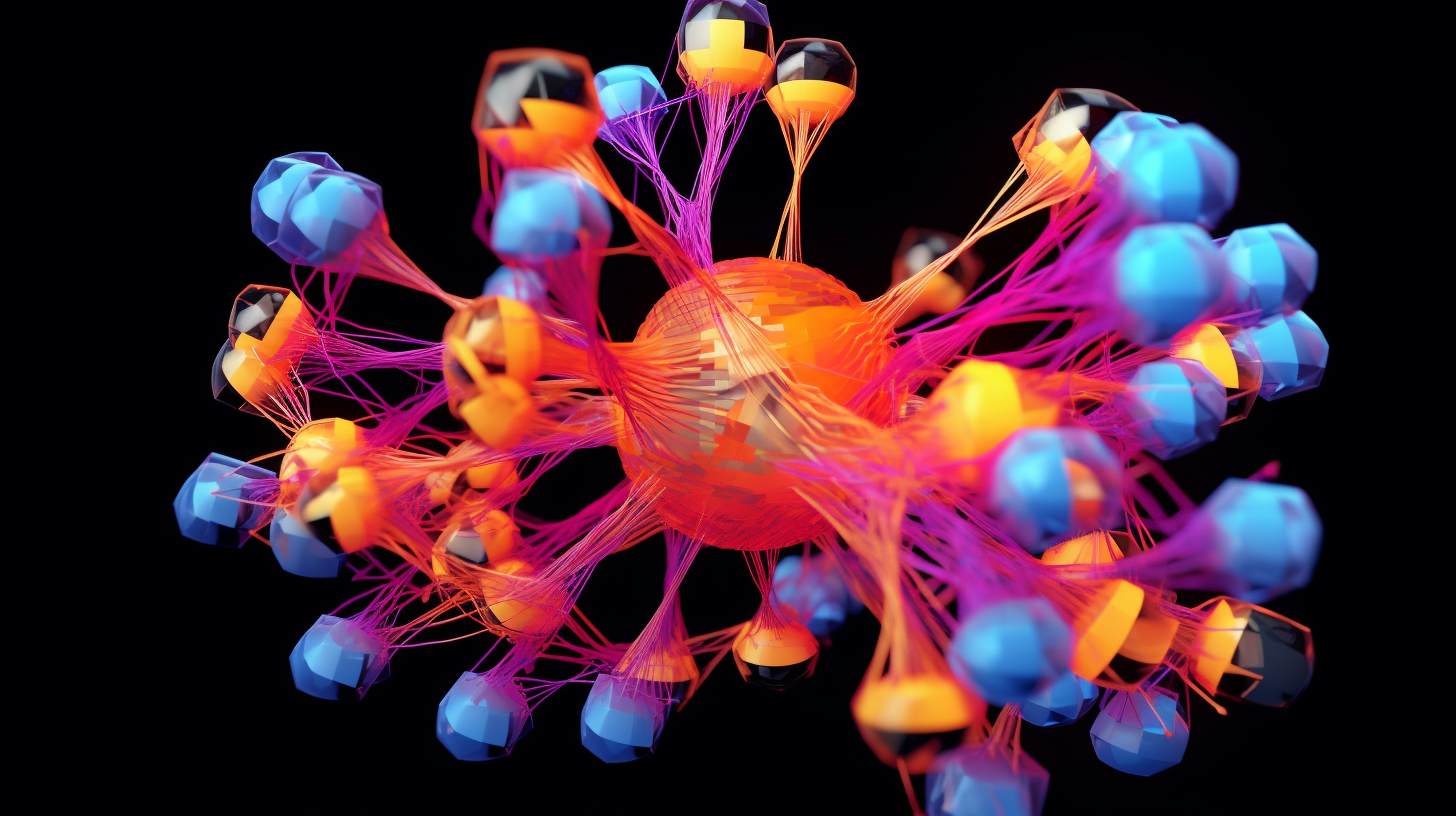 Avancée scientifique majeure : Une nouvelle molécule pourrait changer ...