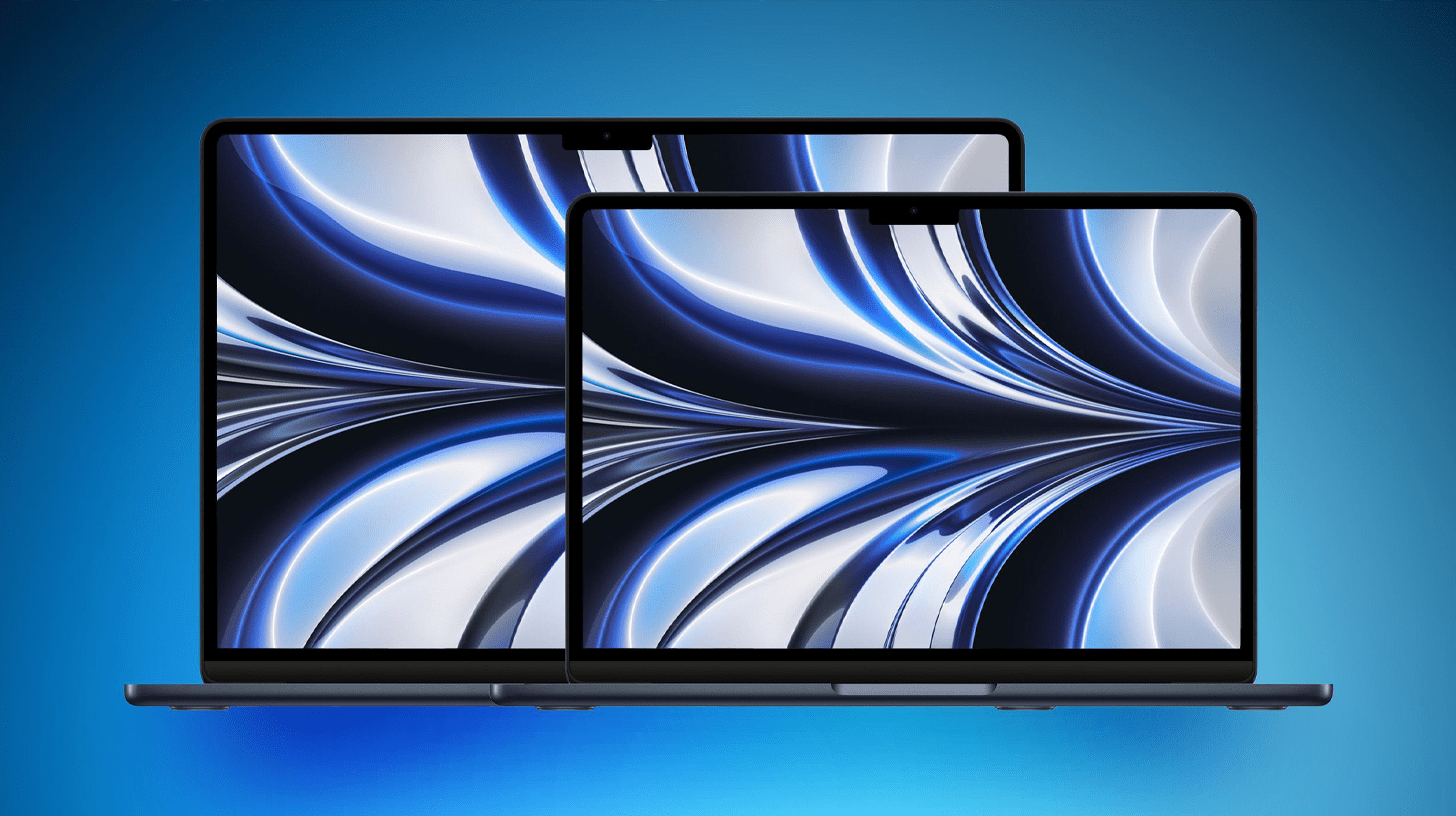 Évaluation complète du Nouveau MacBook Air 15" (2023) - Un nouveau ...