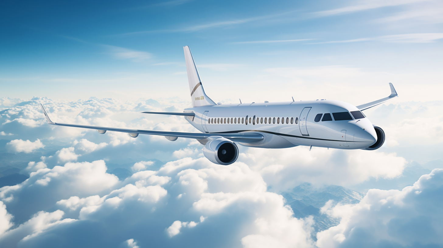 Nouvelle carte de fidélité Paramount Jet Card de Paramount Business ...