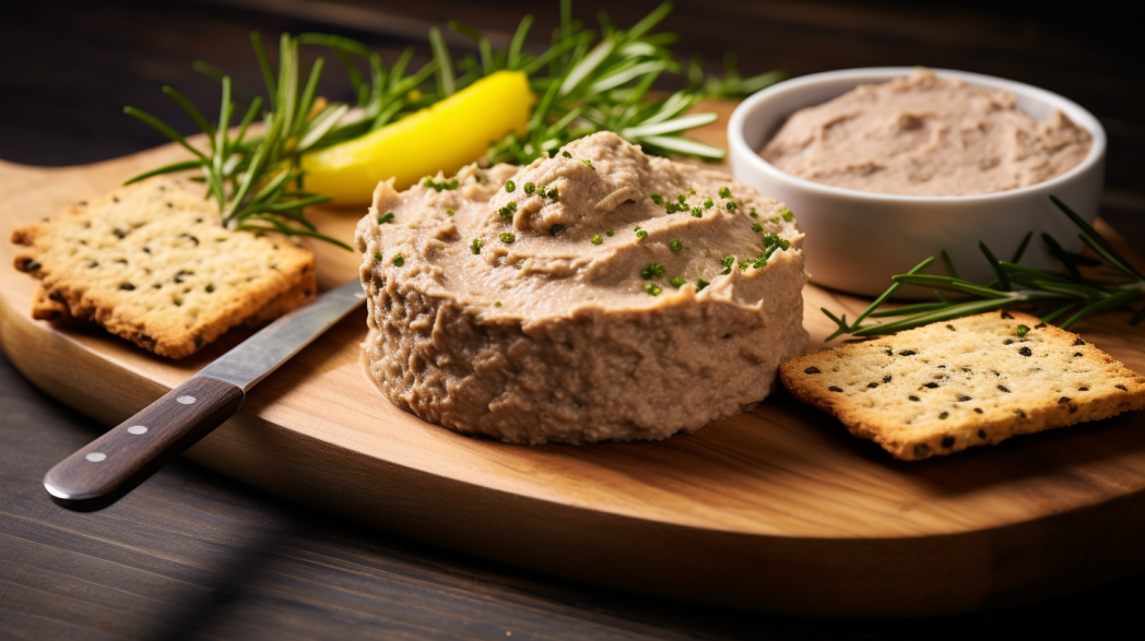 Recette de Pâté Maison : Un Délice Fait Maison Pour Ravir Vos Papilles ...