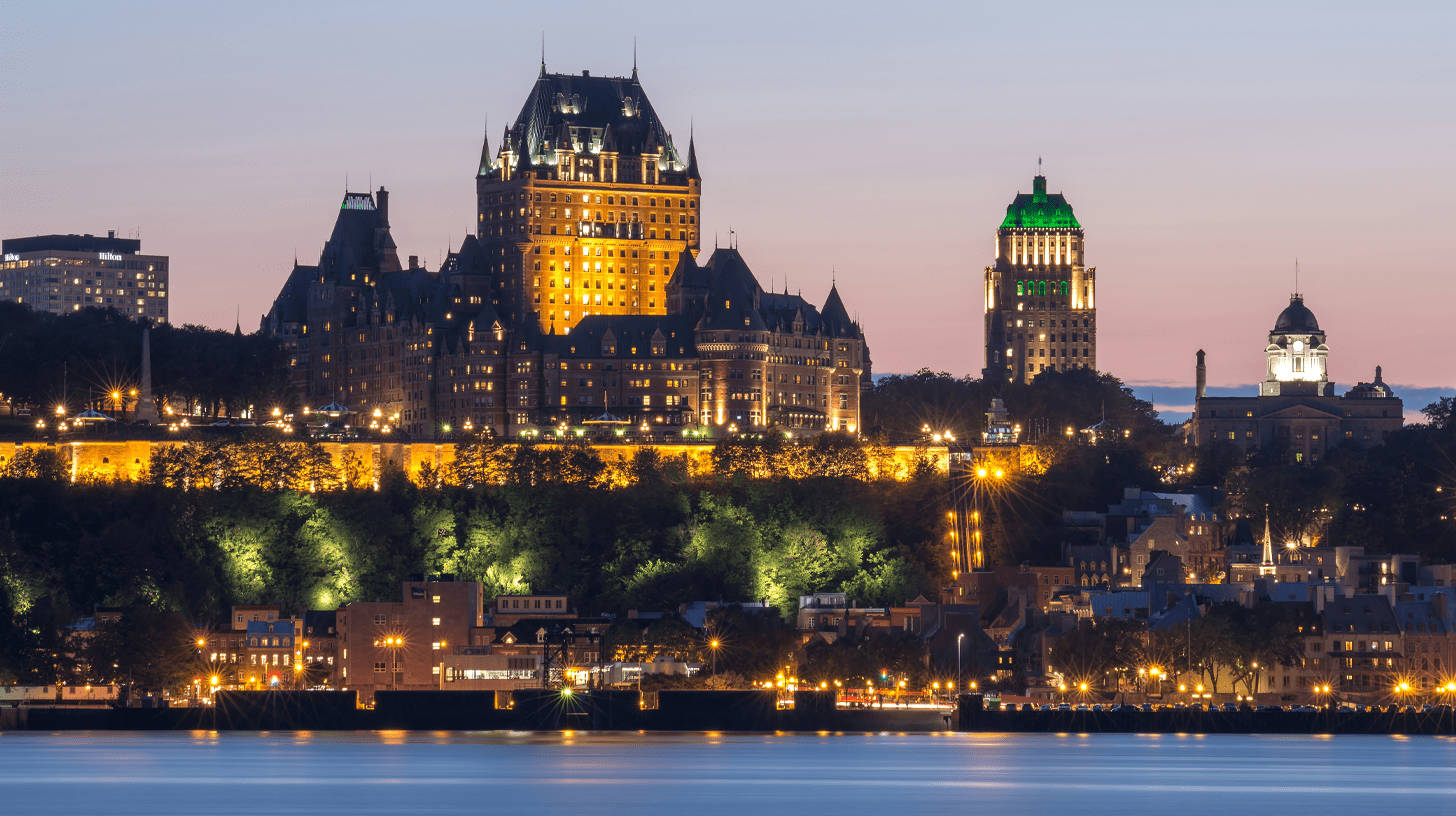 Le Québec, une destination fascinante à découvrir - Pourton.info