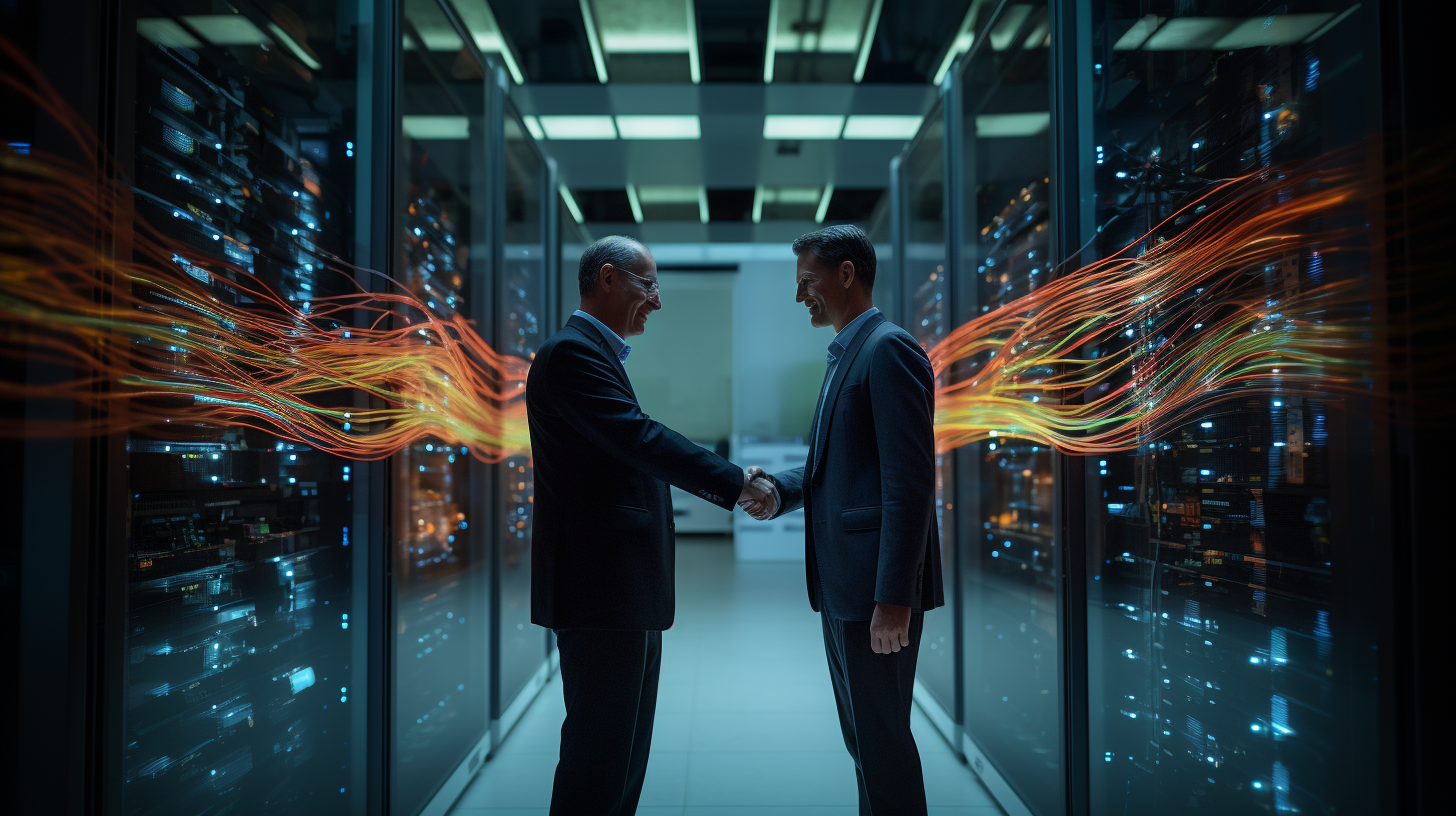 La fusion Broadcom-VMware approuvée malgré les risques pour la ...