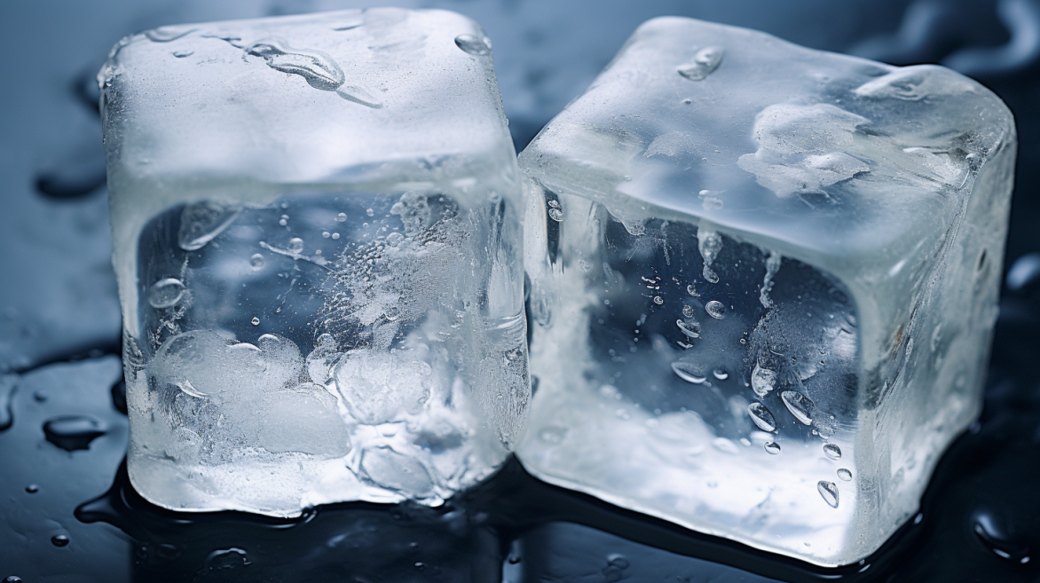 L'Étonnant Mystère de l'Eau Chaude Qui Gèle Plus Vite que l'Eau Froide ...