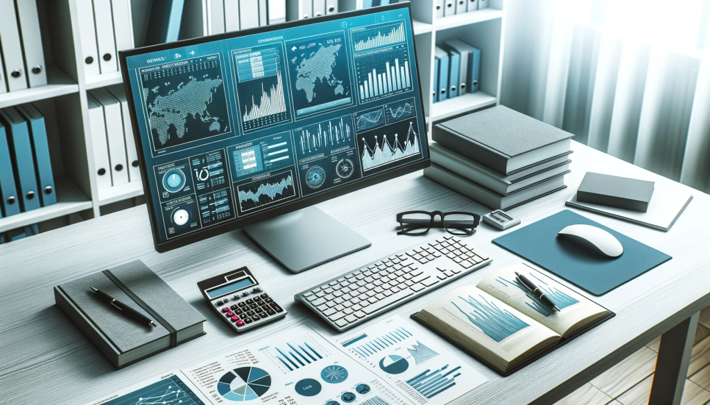 L'intelligence artificielle dans le monde de la comptabilité : une ...