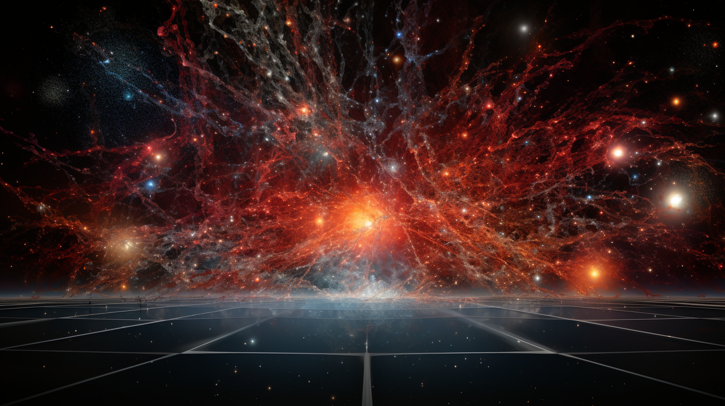 L'univers et l'espace-temps : Entre Classique et Quantique - Pourton.info