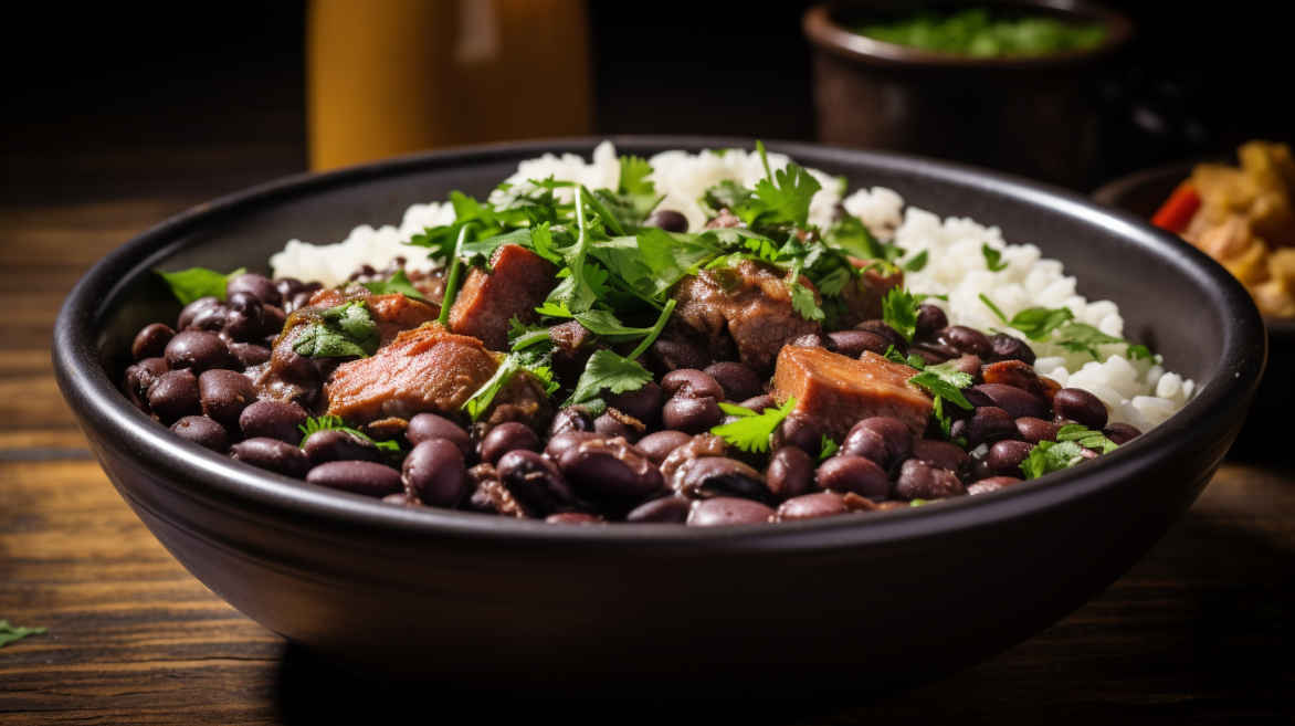 Recette d'Amérique du Sud : Feijoada Brésilienne - Pourton.info