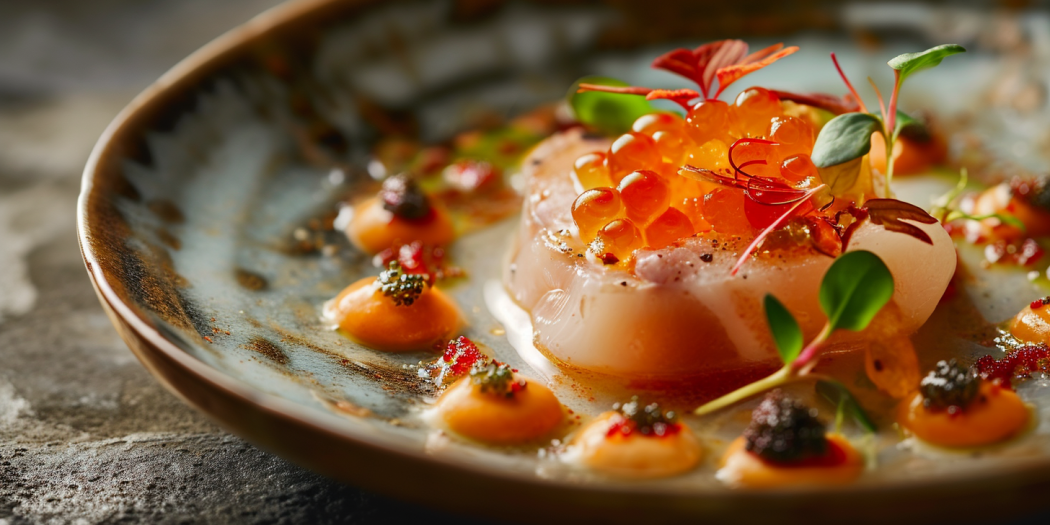 Recette de Gari Foto Midunu et Poisson Farci - Pourton.info