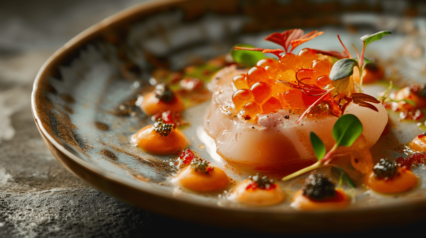 Recette de Gari Foto Midunu et Poisson Farci - Pourton.info