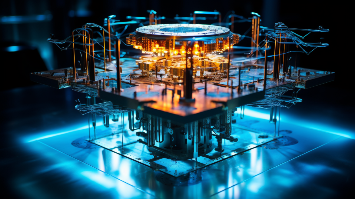 Quantique : Une Révolution Française en Marche - Pourton.info