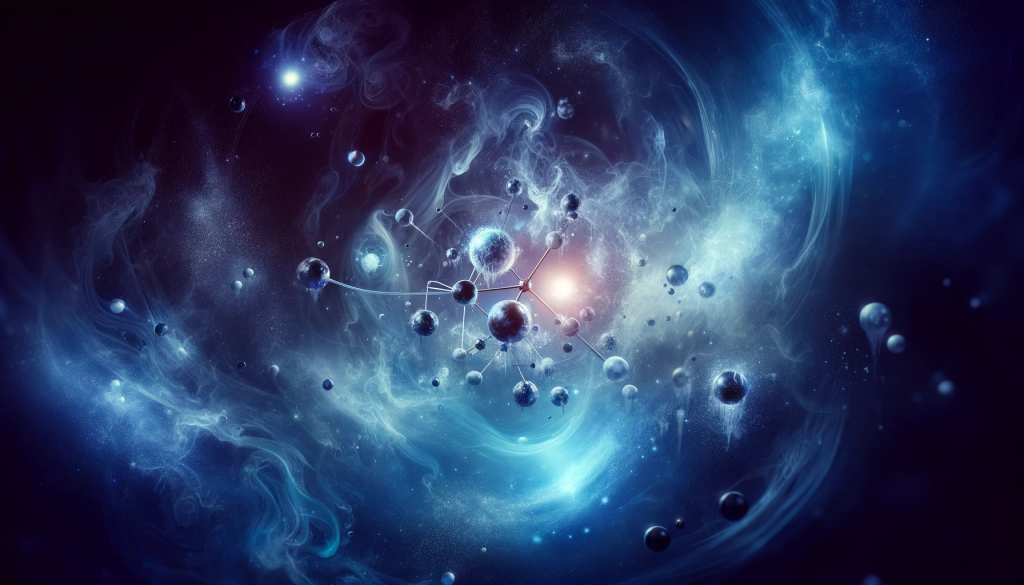 À la recherche du Zéro Absolu : Un Voyage au Cœur des Températures ...