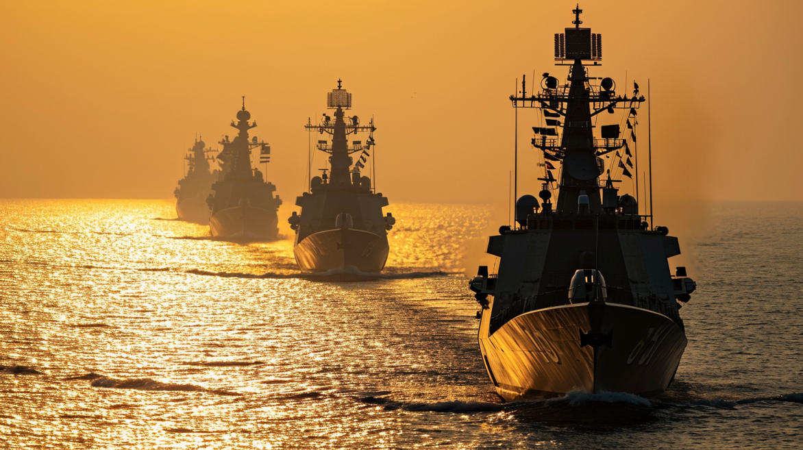 Escalade des tensions dans la mer Rouge : une menace croissante pour le ...