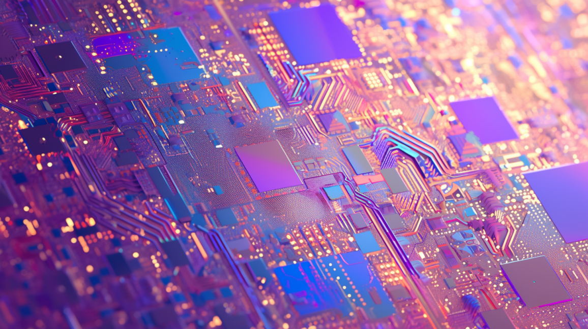 La Nouvelle Ère des Puces Électroniques : Comment Intel Compte Détrôner ...