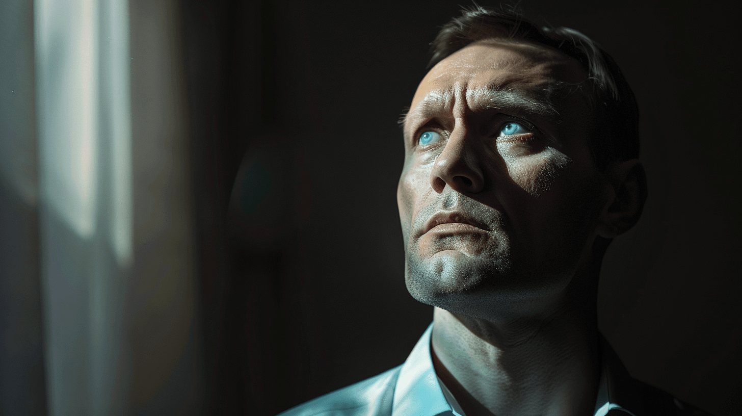 Alexeï Navalny : Un Combat pour la Liberté et la Justice Face à l ...