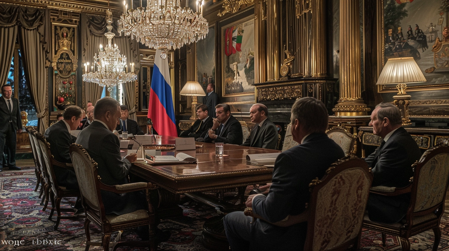 Entre Diplomatie et Cyberespace : L'Intensification du Conflit Franco ...