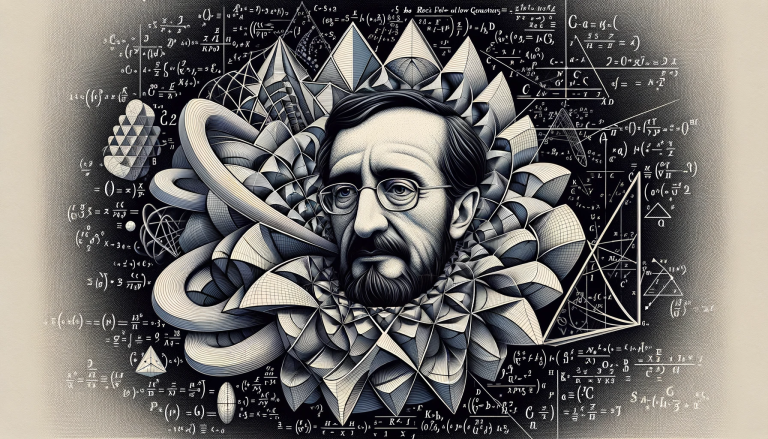 La Conjecture de Poincaré: Du Mystère à la Maîtrise de l'Univers ...