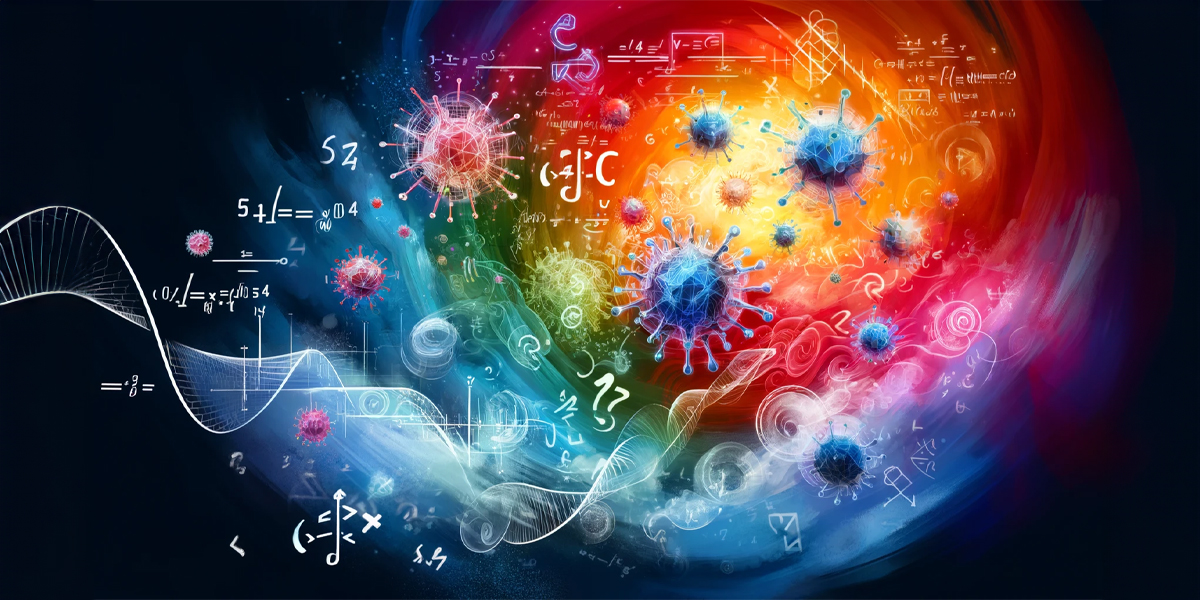 Virus et Variables: Une équation épidémique à décoder - Pourton.info