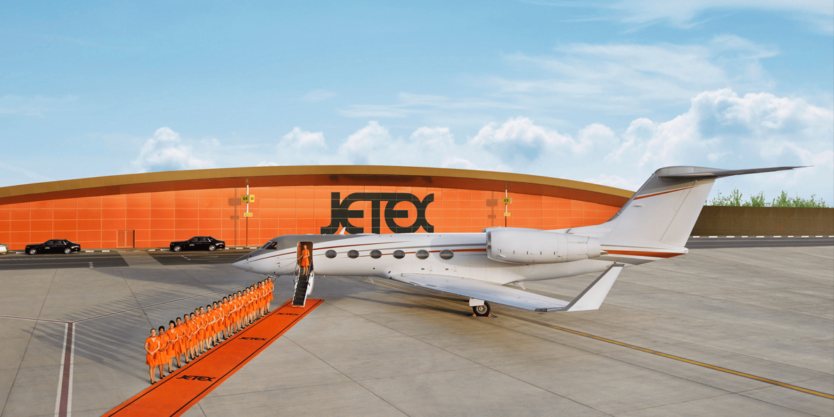 Jetex : Révolutionner l'Aviation Privée avec une Expérience Client ...