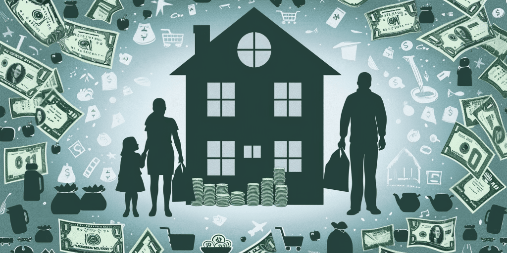 L'Impact de l'Inflation sur le Pouvoir d'Achat : Une Analyse ...
