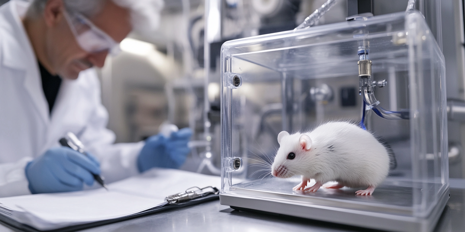 Quand les Mammifères Respirent par l’Anus : Une Découverte Étonnante ...