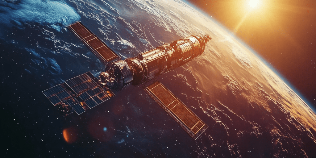 Tiangong : Une Visite Inédite de la Station Spatiale Chinoise - Pourton ...