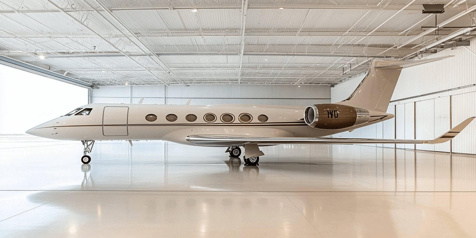Acheter ou affréter un jet privé : La réponse à la question que tout le ...