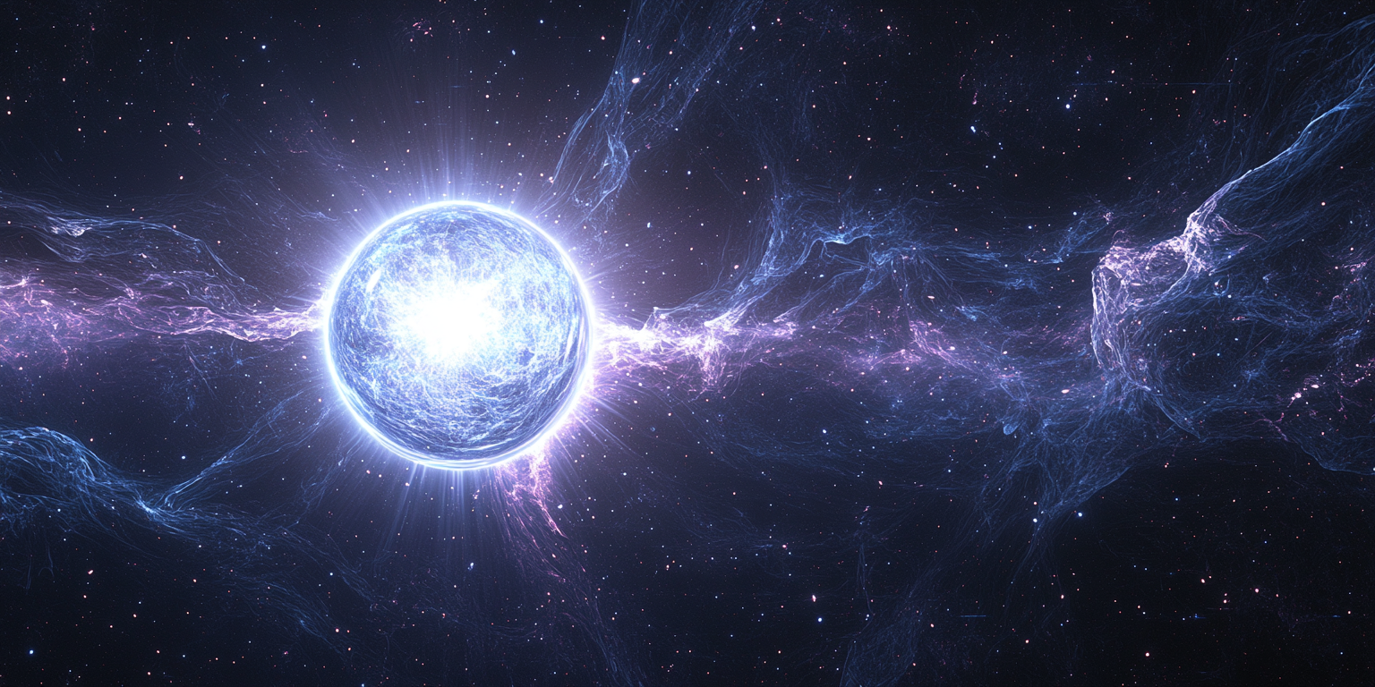 La Première Astrosphère : Une Révolution Cosmique - Pourton.info